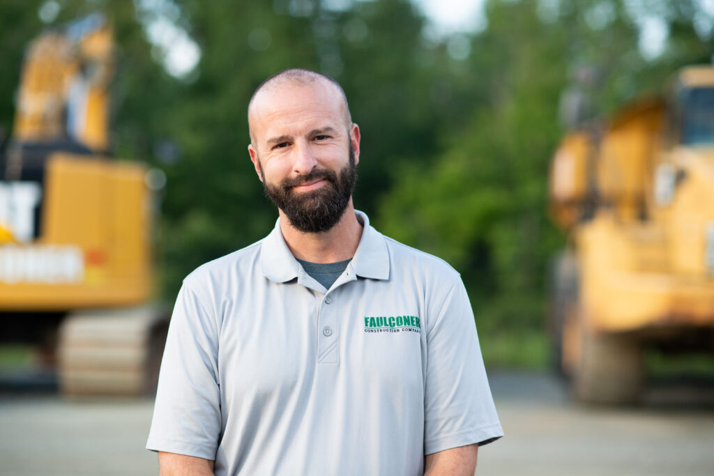 Careers | Faulconer Construction